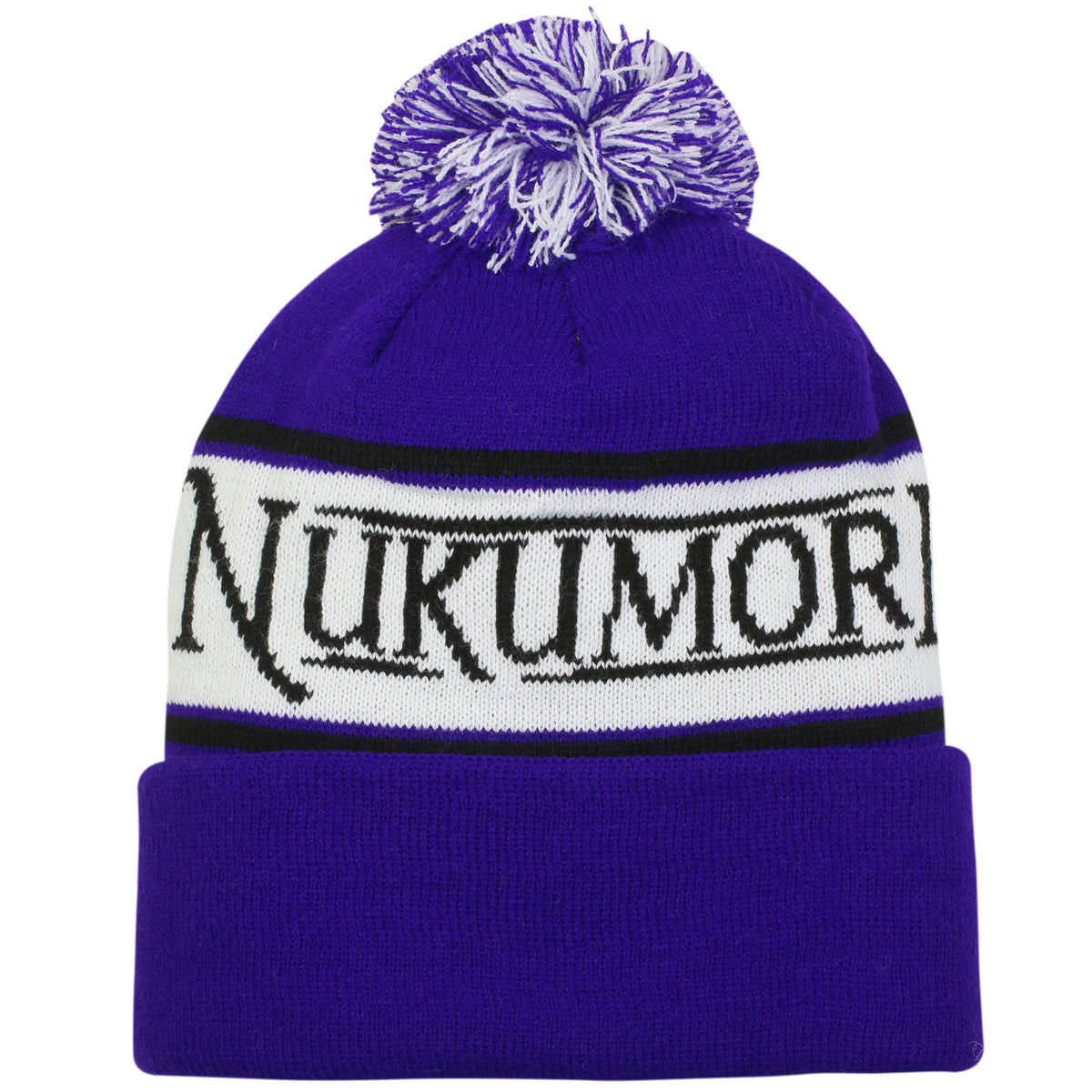 Nukumori House Rugby Hat – The Ron Clark Academy