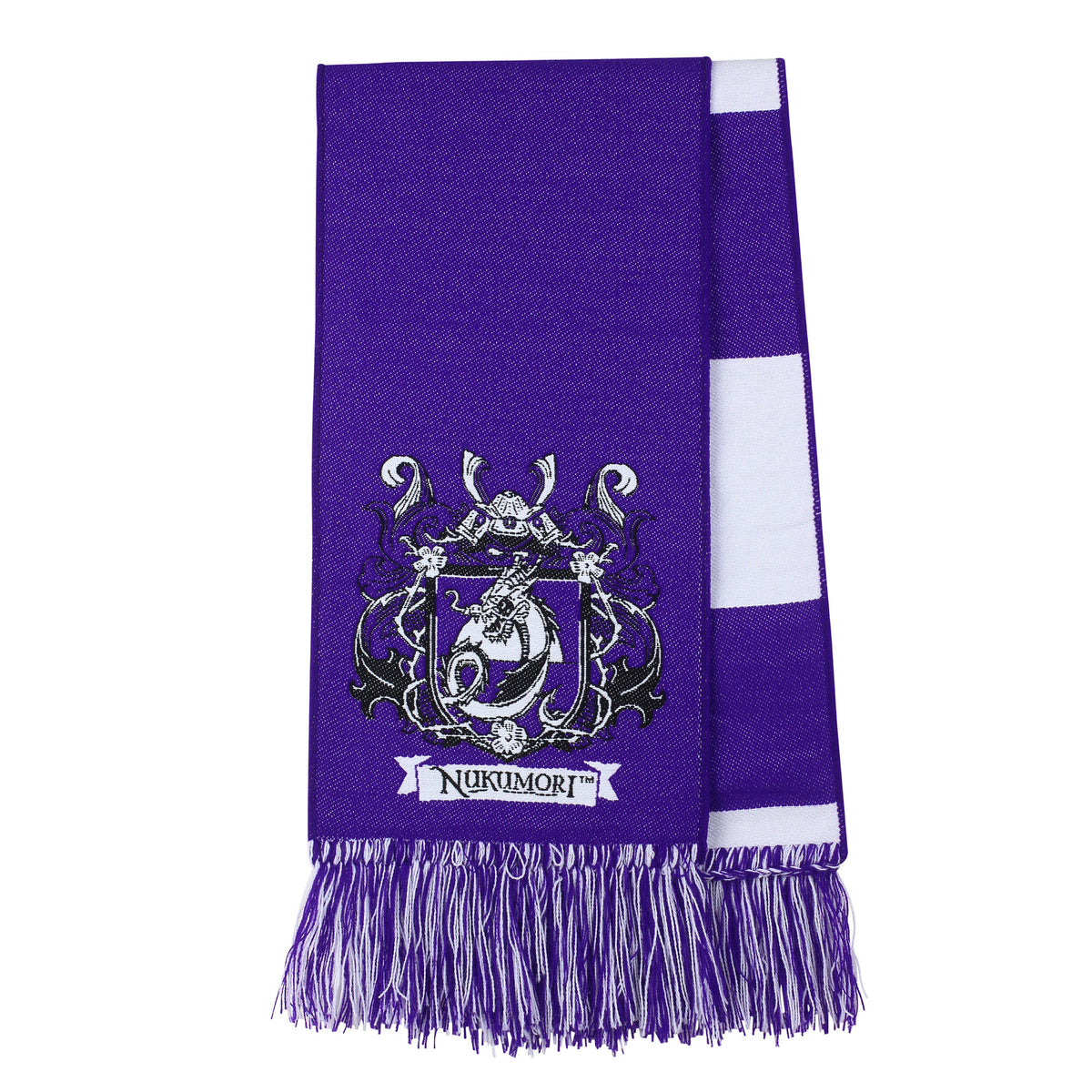 Nukumori House Rugby Scarf – The Ron Clark Academy