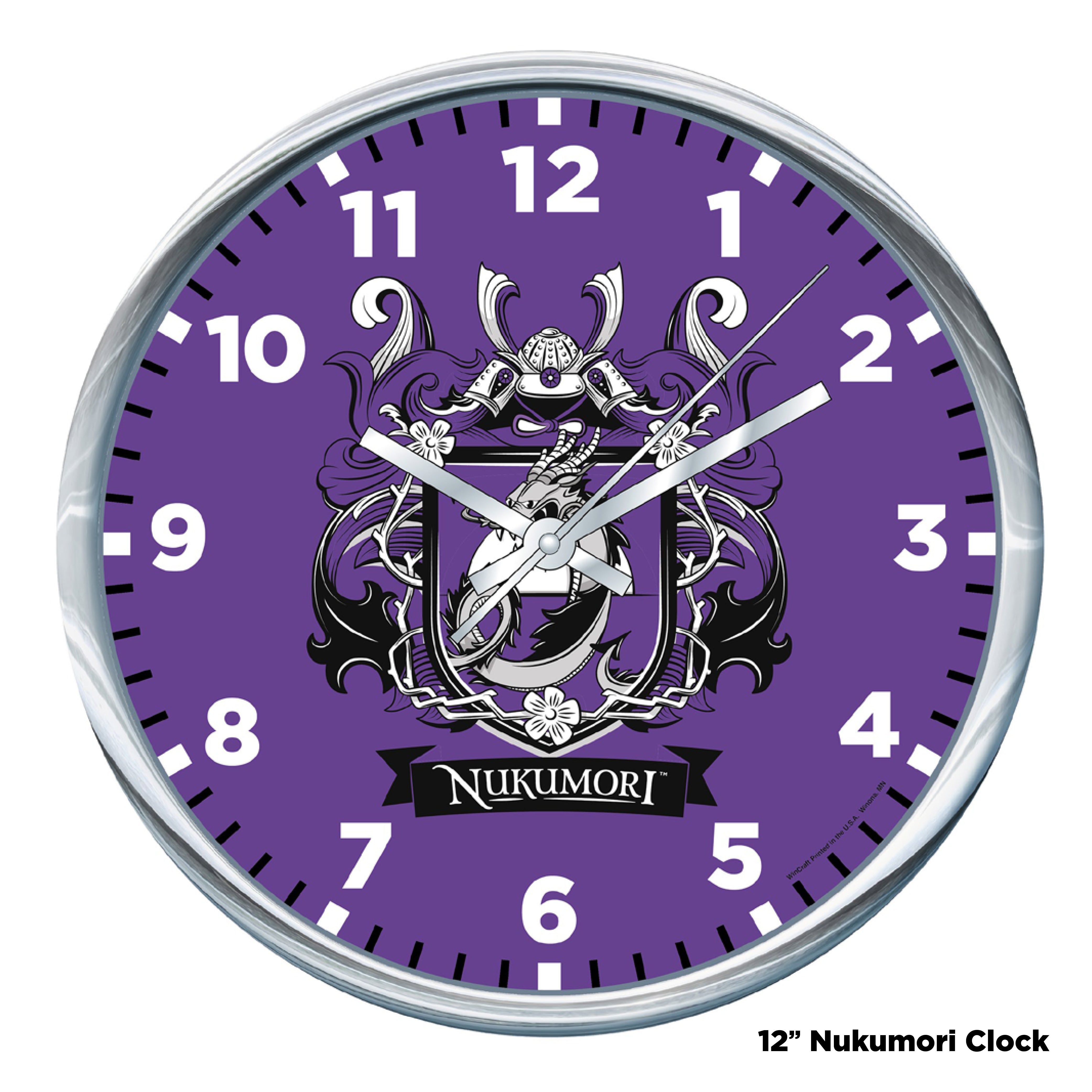 Nukumori – The Ron Clark Academy