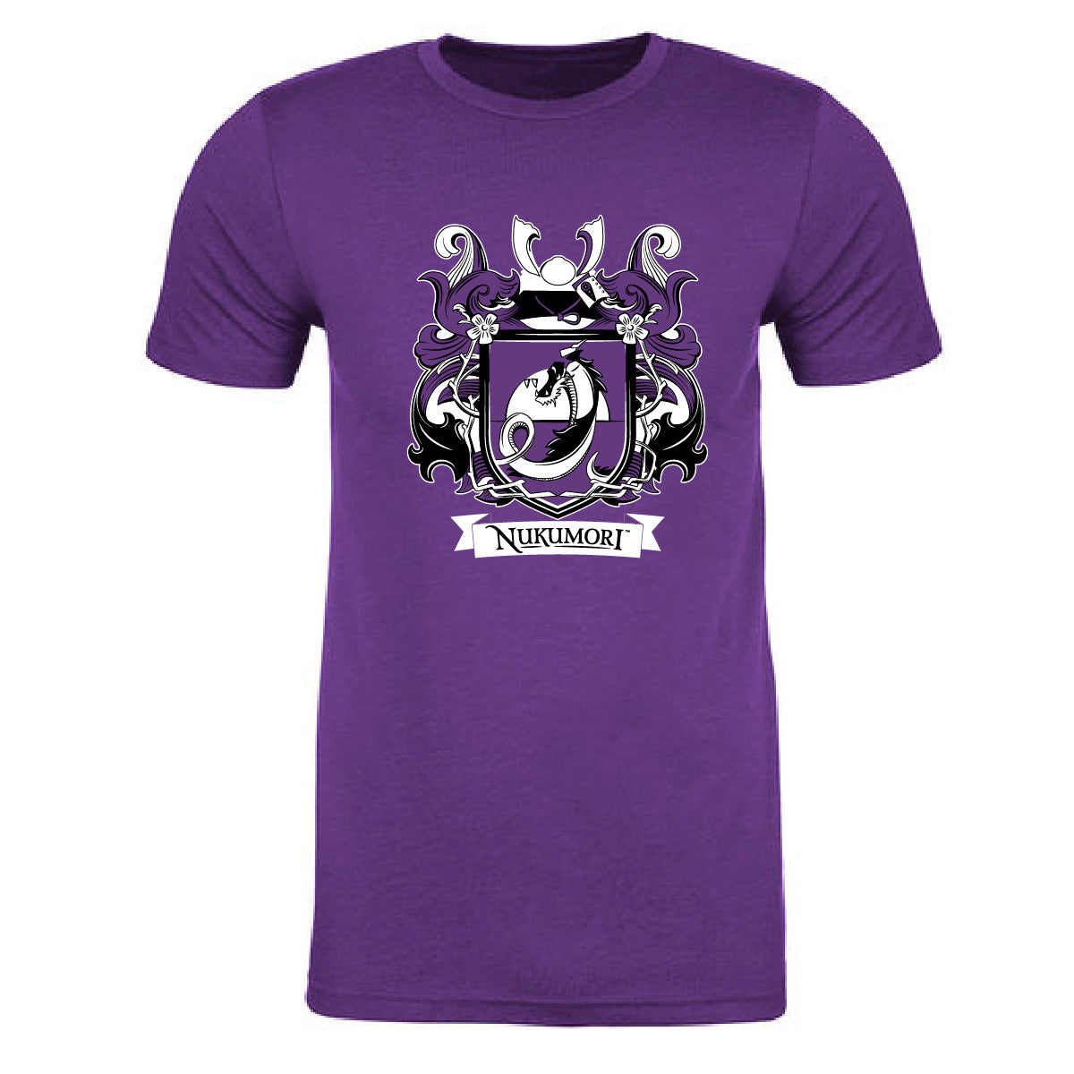 Crest T-Shirt Collection – The Ron Clark Academy