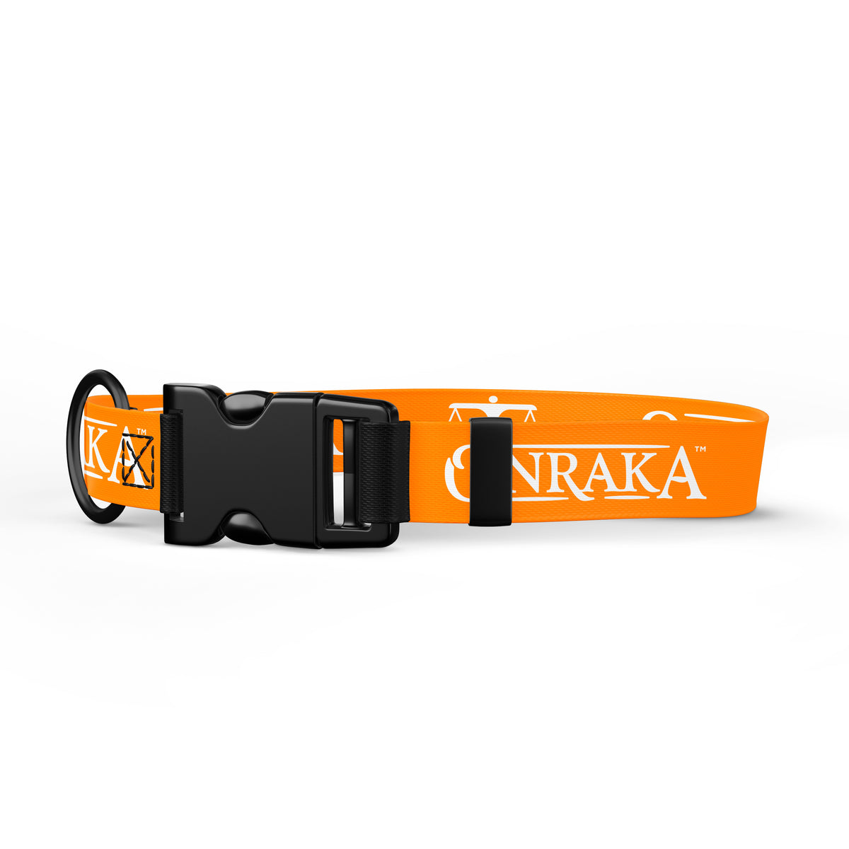 Onraka Dog Collar – The Ron Clark Academy