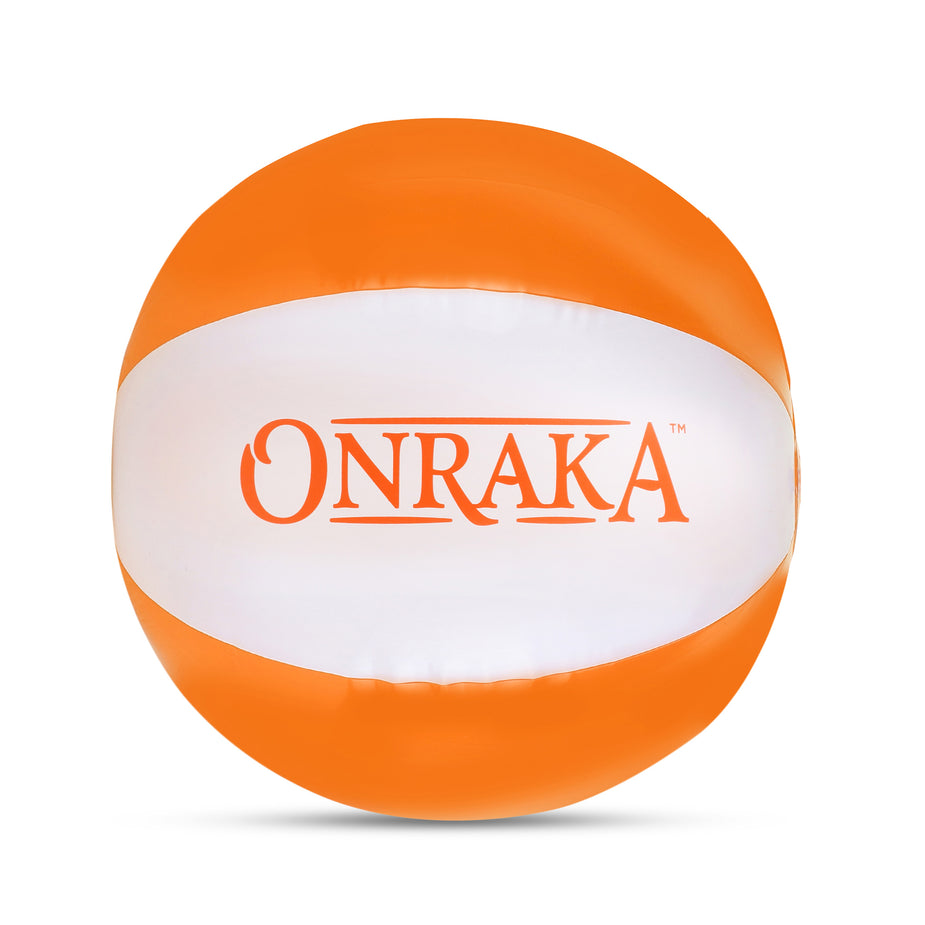 Onraka Beach Ball – The Ron Clark Academy