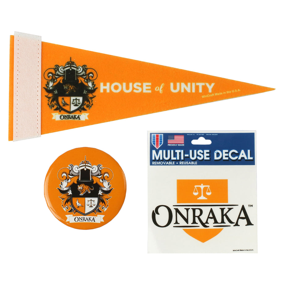 Onraka – The Ron Clark Academy