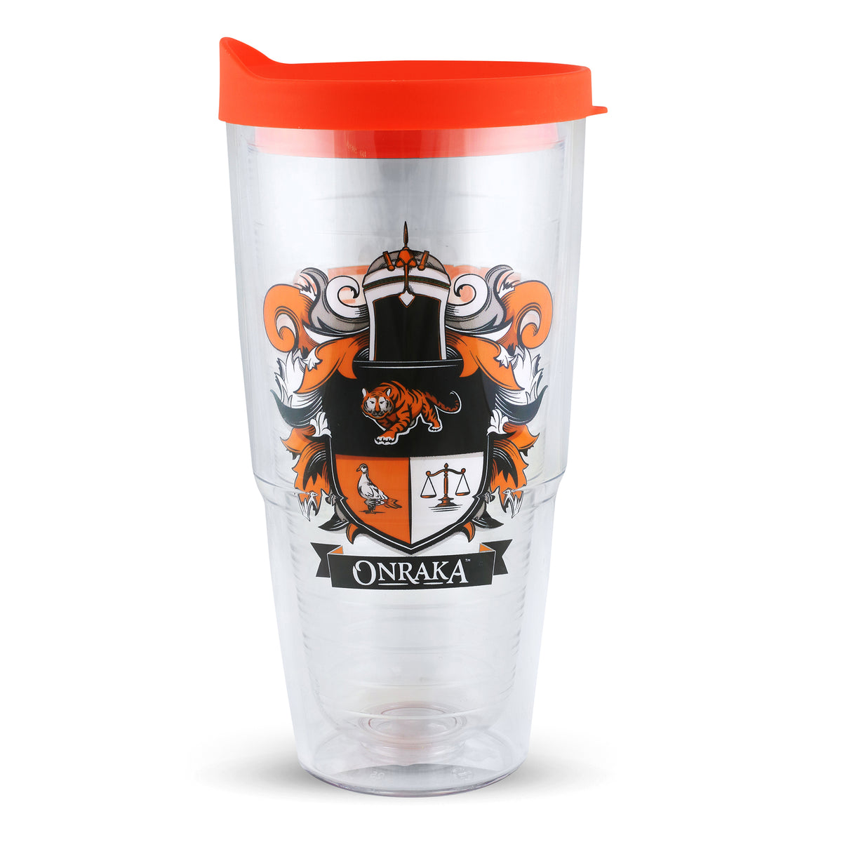 Onraka Virtue Tervis Tumbler – The Ron Clark Academy
