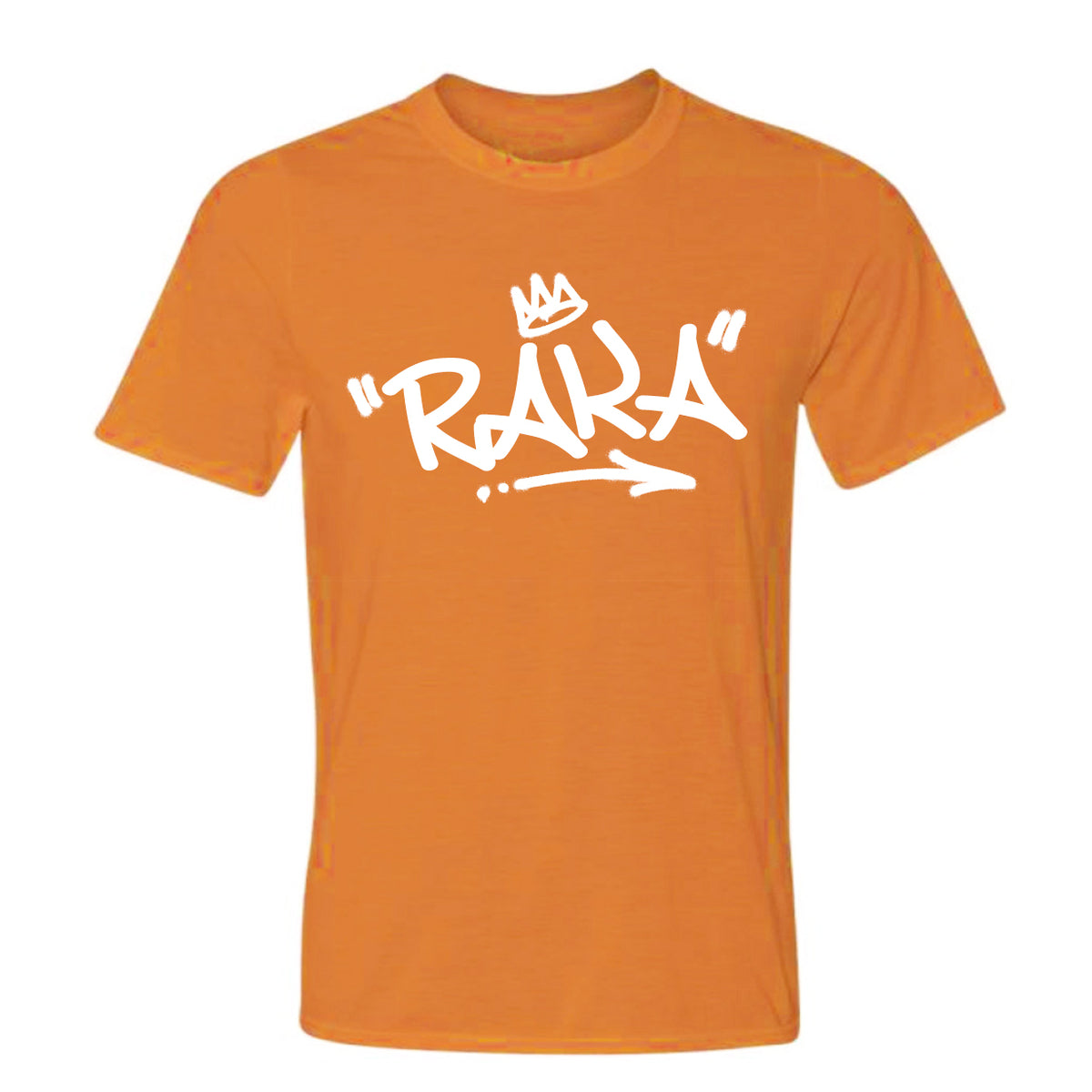 Onraka Graffiti T-shirts – The Ron Clark Academy