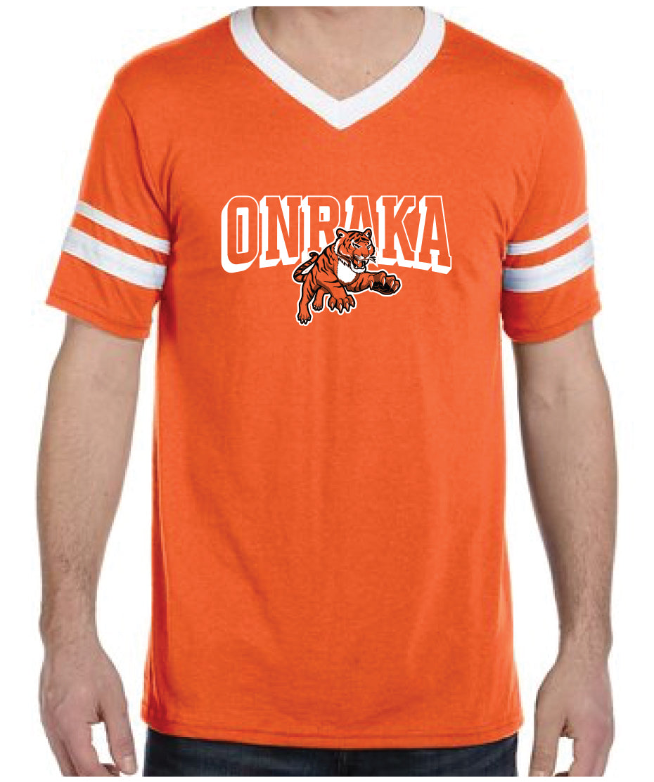 Onraka Mascot Jersey – The Ron Clark Academy