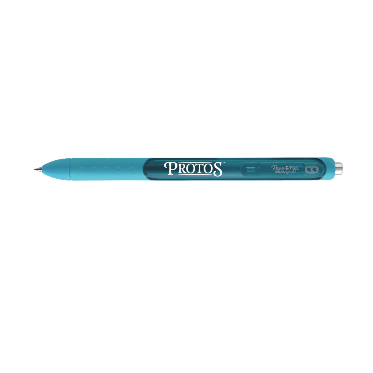 Protos Gel Pen – The Ron Clark Academy