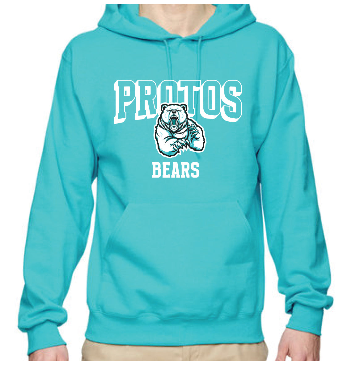 Apparel – The Ron Clark Academy