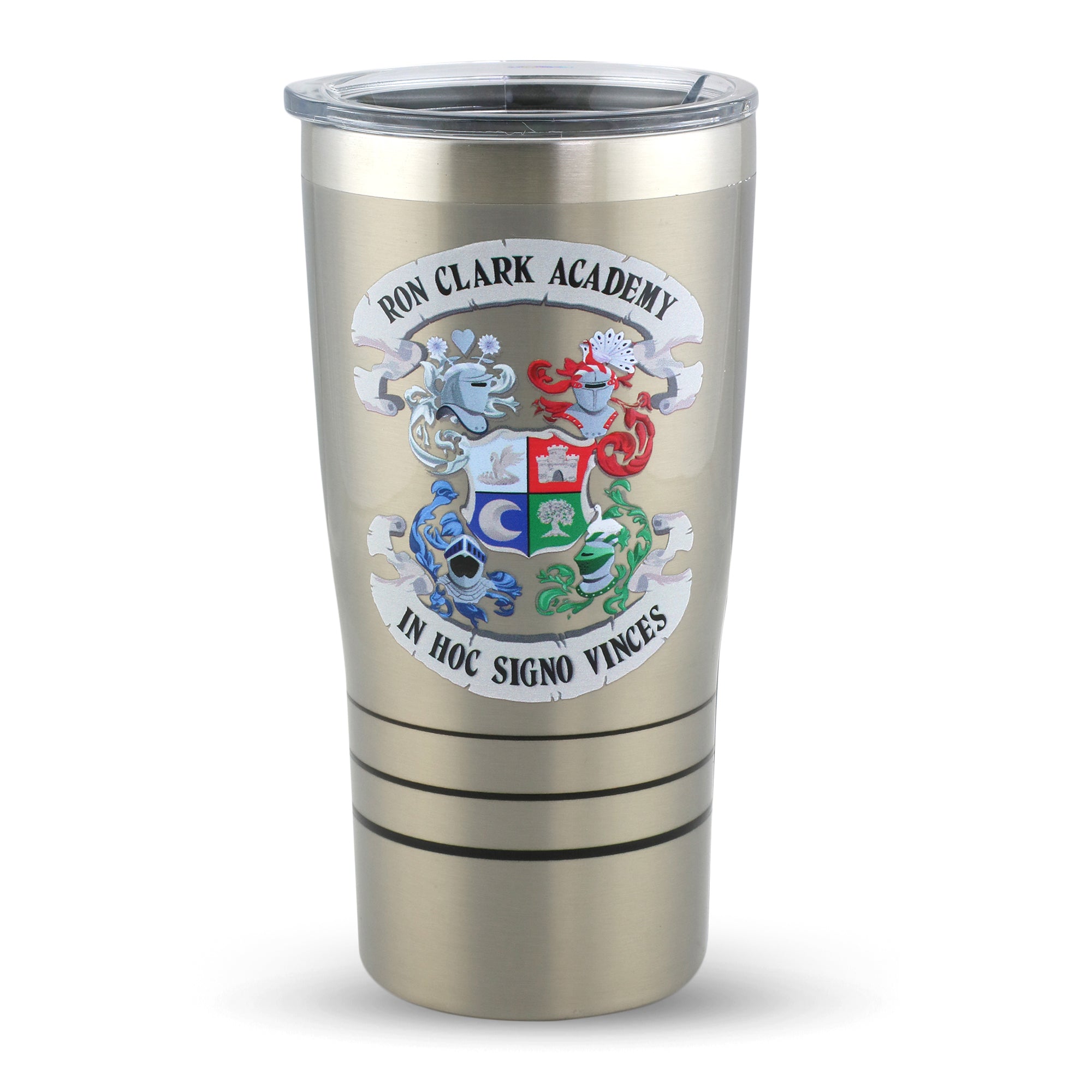 RCA Gifts – The Ron Clark Academy