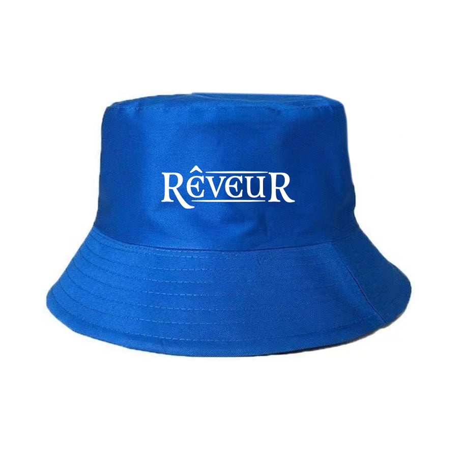 Rêveur House Bucket Hat – The Ron Clark Academy