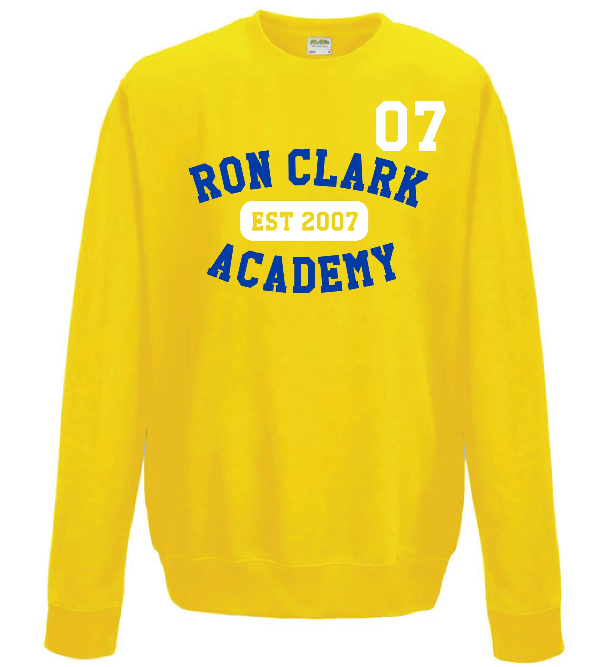 The Ron Clark Academy – Store