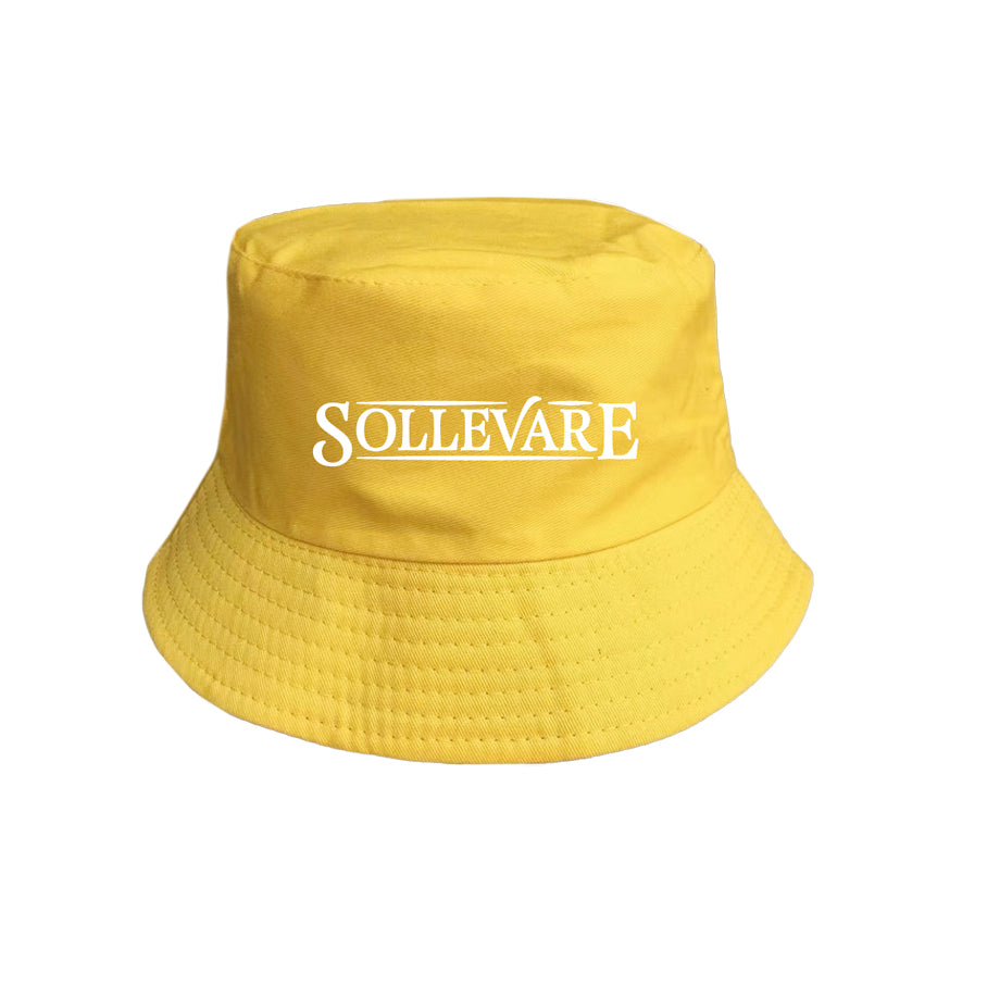 Sollevare House Bucket Hat – The Ron Clark Academy