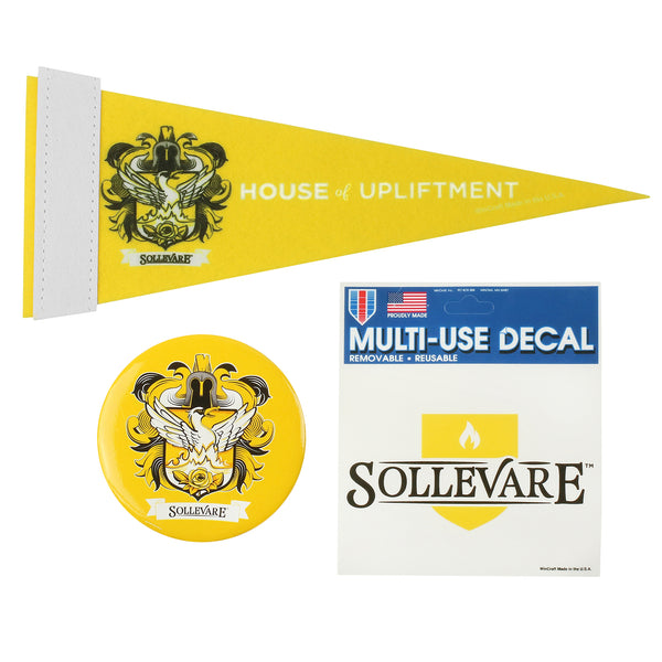 Sollevare – The Ron Clark Academy