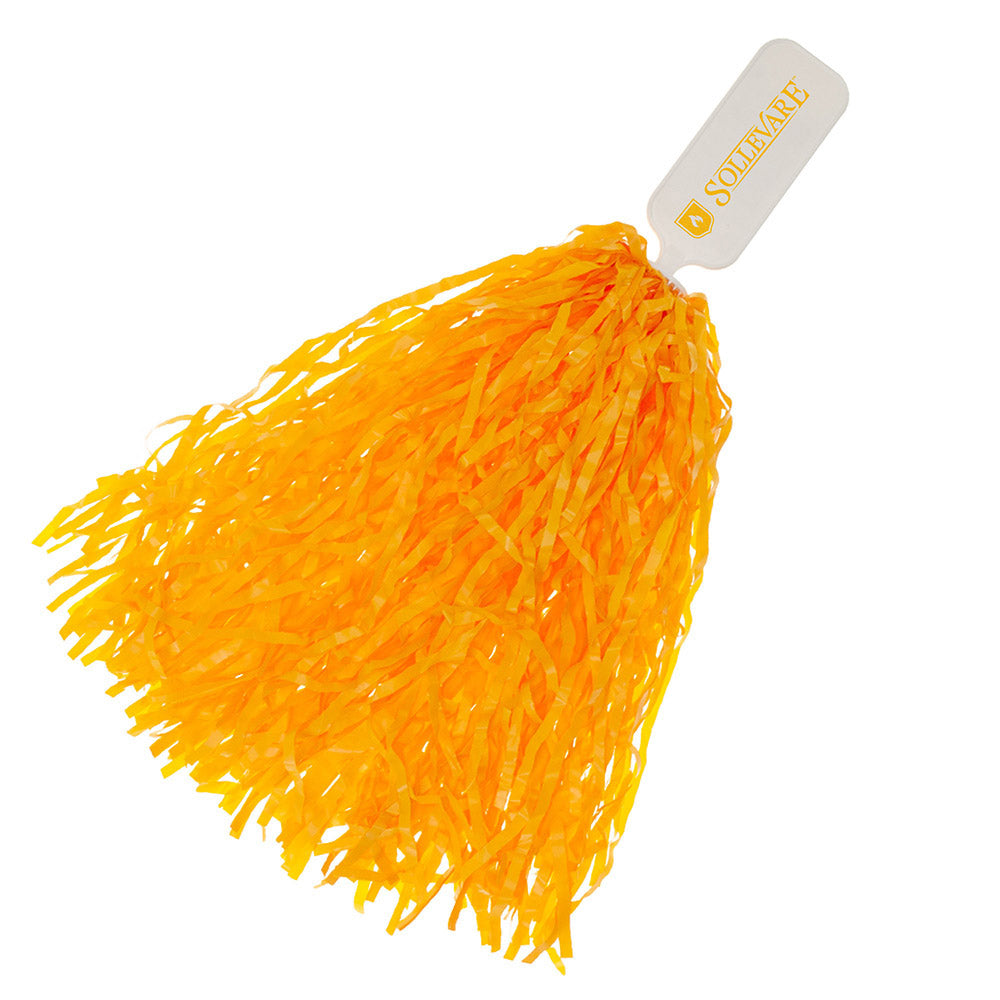 Sollevare House Pom Pom – The Ron Clark Academy