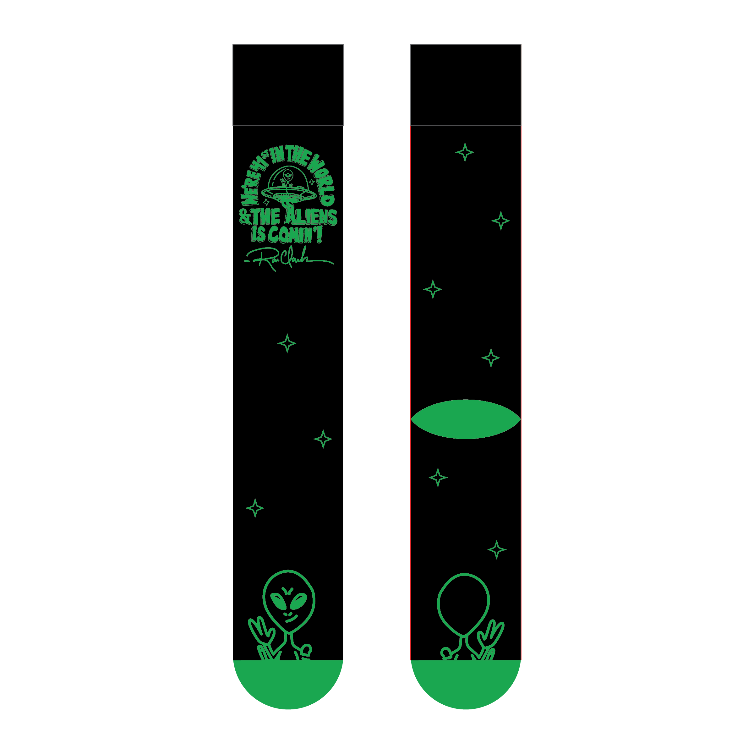 Amistad – The Ron Clark Academy