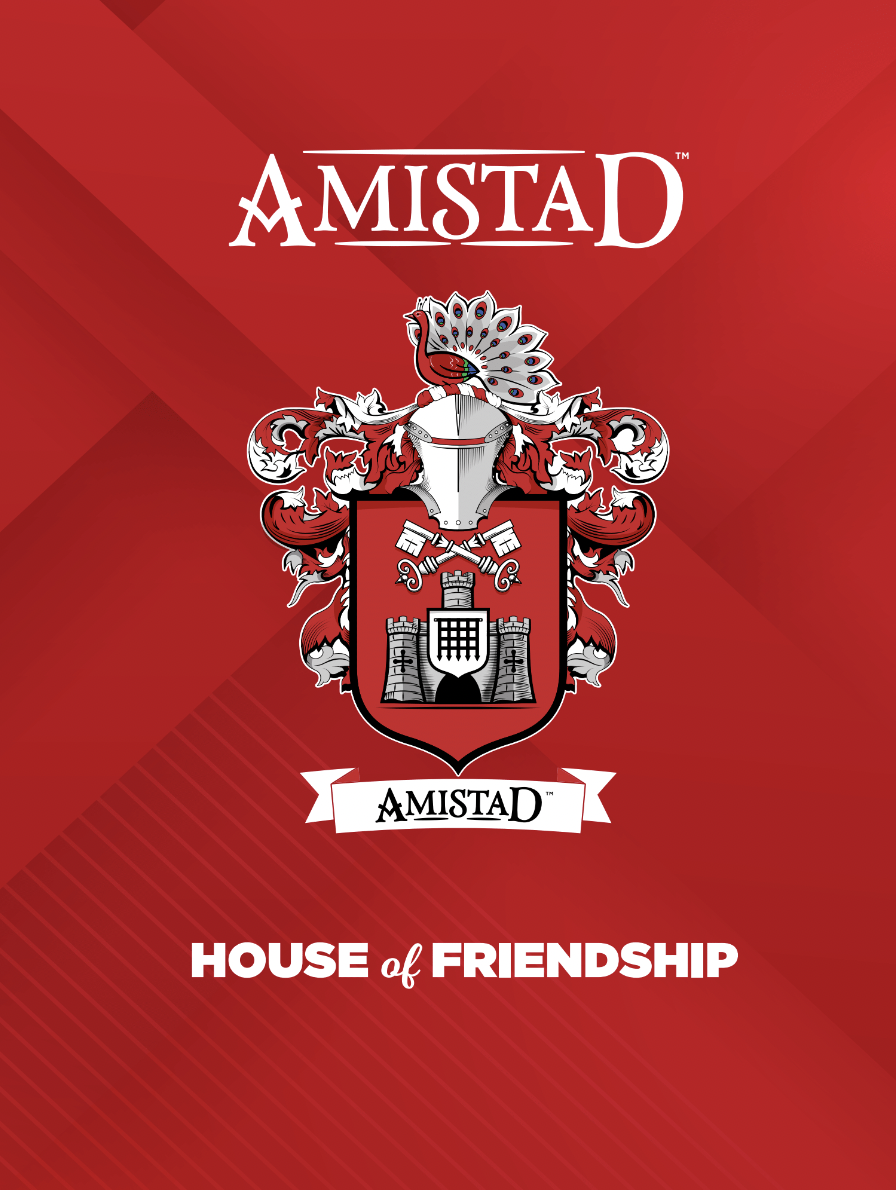 House Items – Page 6 – The Ron Clark Academy