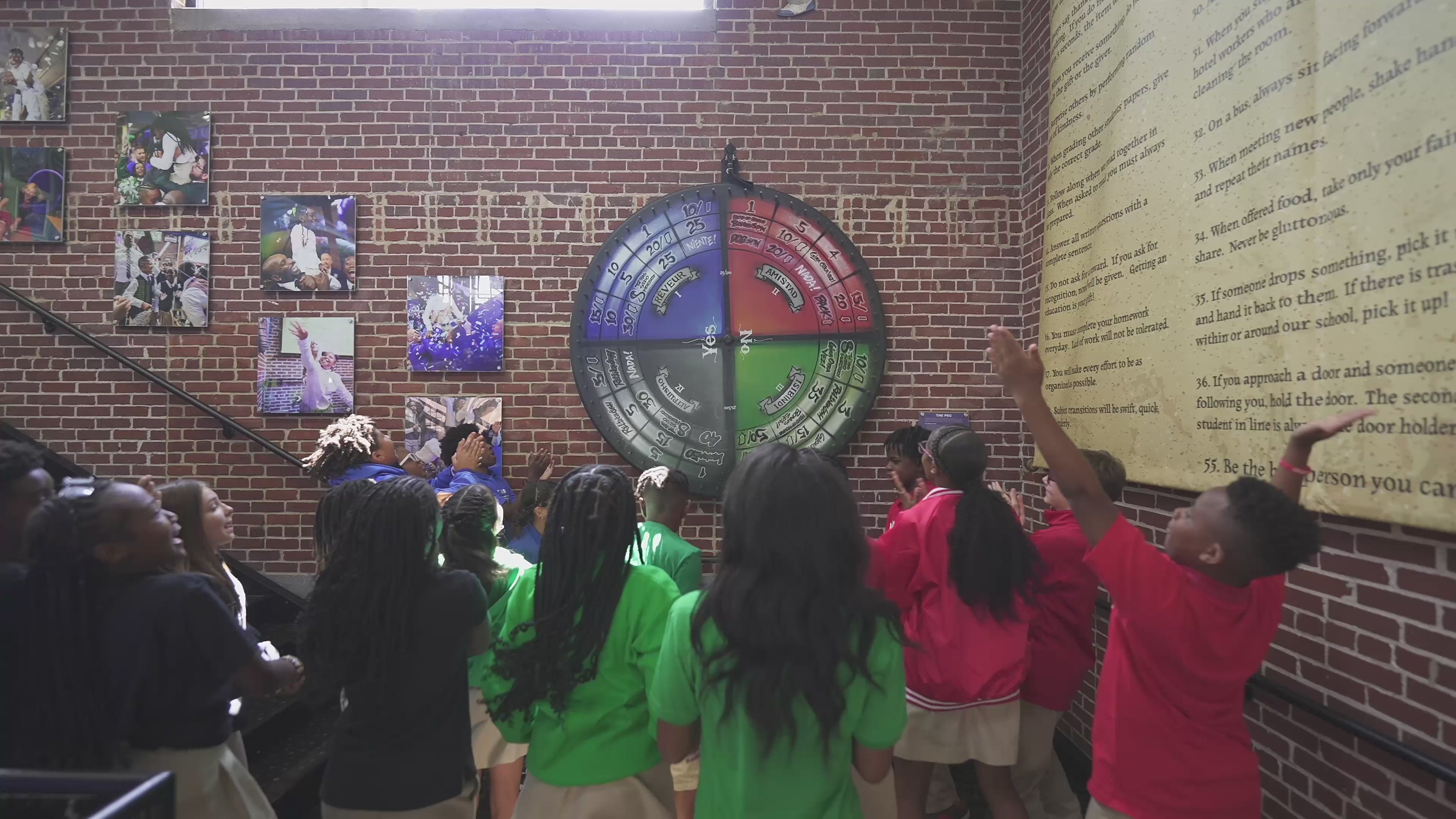 The Ron Clark Academy – Store