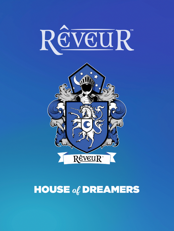 Rêveur House Virtue Journal – The Ron Clark Academy