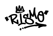 Rismo Graffiti Sticker – The Ron Clark Academy