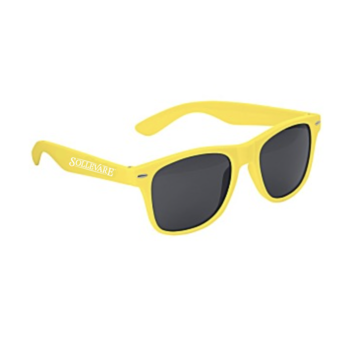 Sollevare Sunglasses – The Ron Clark Academy