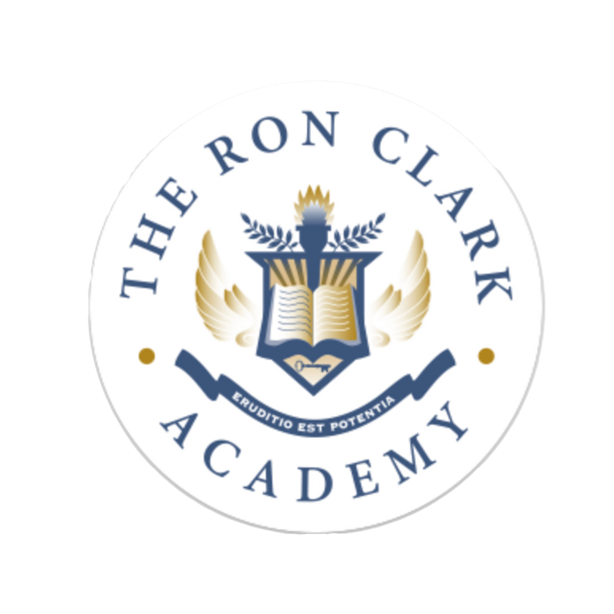 RCA Gifts – The Ron Clark Academy