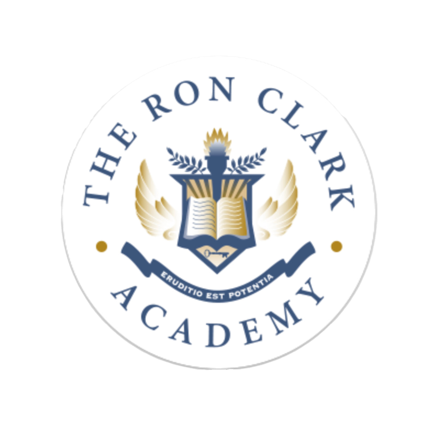 RCA Gifts – The Ron Clark Academy