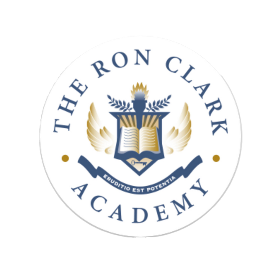 RCA Gifts – The Ron Clark Academy