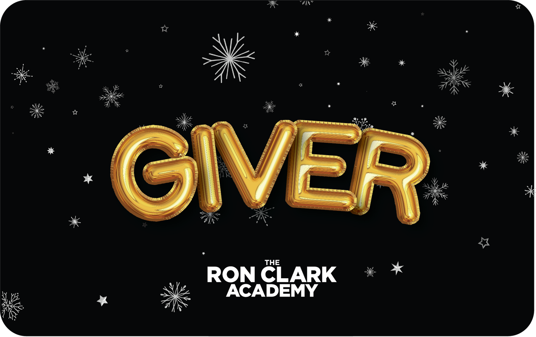 Altruismo – The Ron Clark Academy