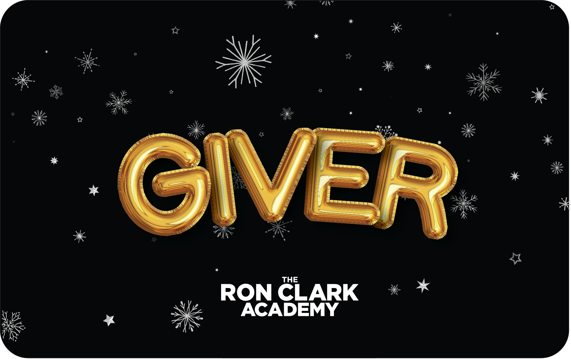 Altruismo – The Ron Clark Academy