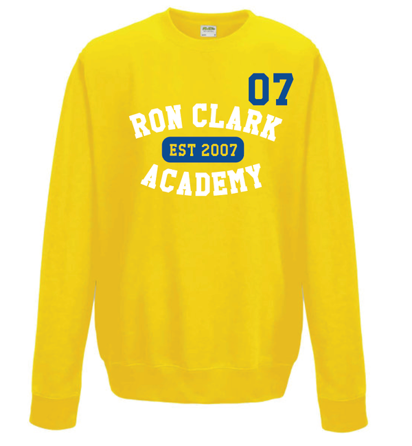 Apparel – The Ron Clark Academy