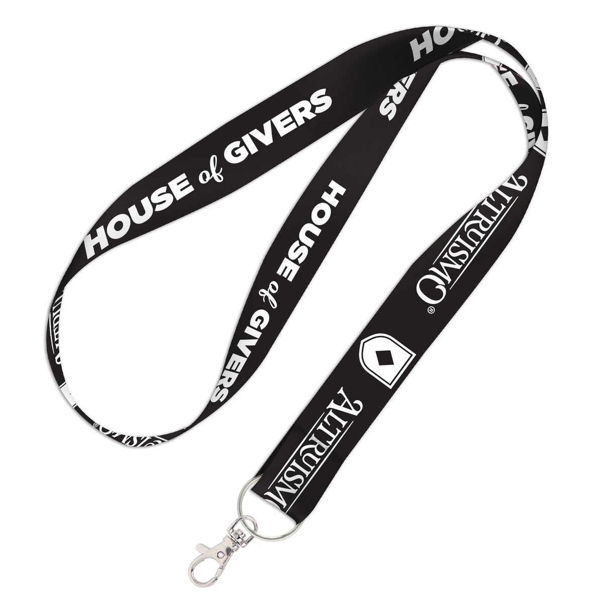 House Items – The Ron Clark Academy