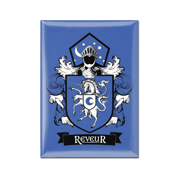 Rêveur Rectangle House Magnet – The Ron Clark Academy
