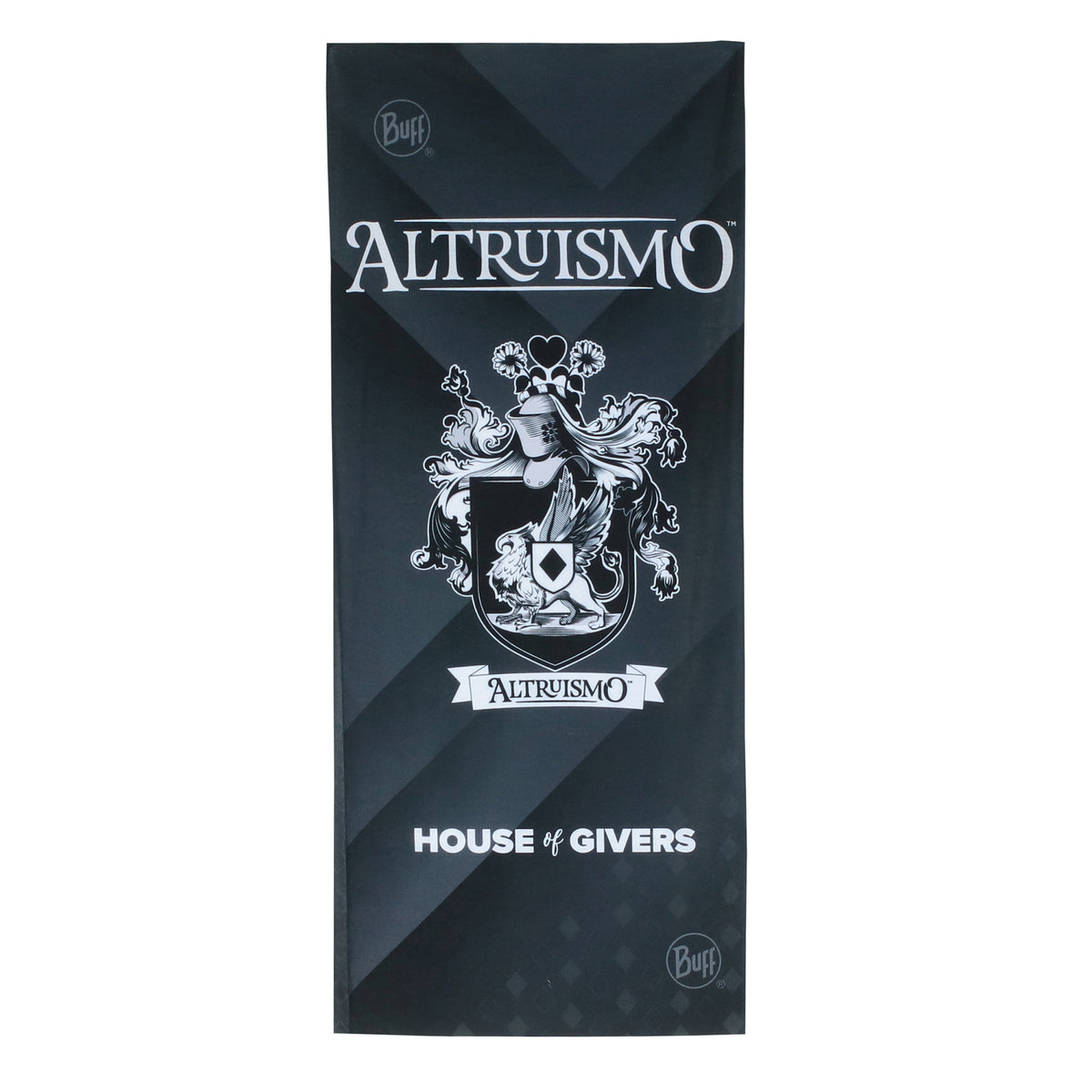 Altruismo House BUFF – The Ron Clark Academy