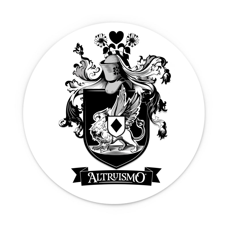 Altruismo – The Ron Clark Academy