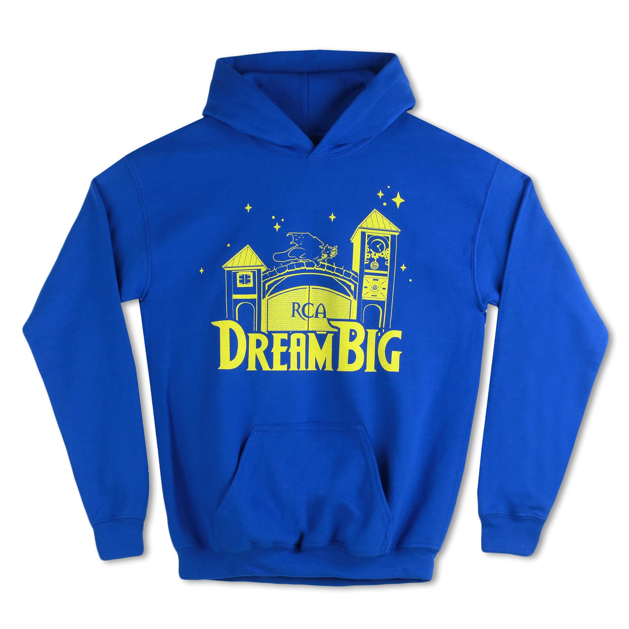 Apparel – The Ron Clark Academy