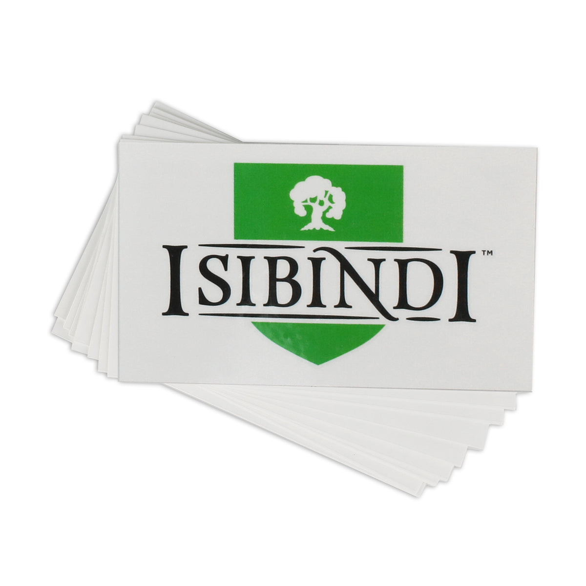 Isibindi Temporary Tattoos – The Ron Clark Academy