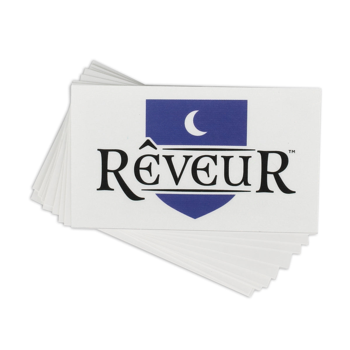 Rêveur Temporary Tattoos – The Ron Clark Academy