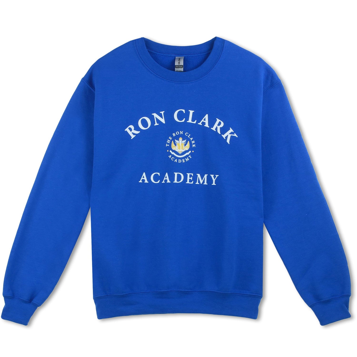 Rêveur – The Ron Clark Academy