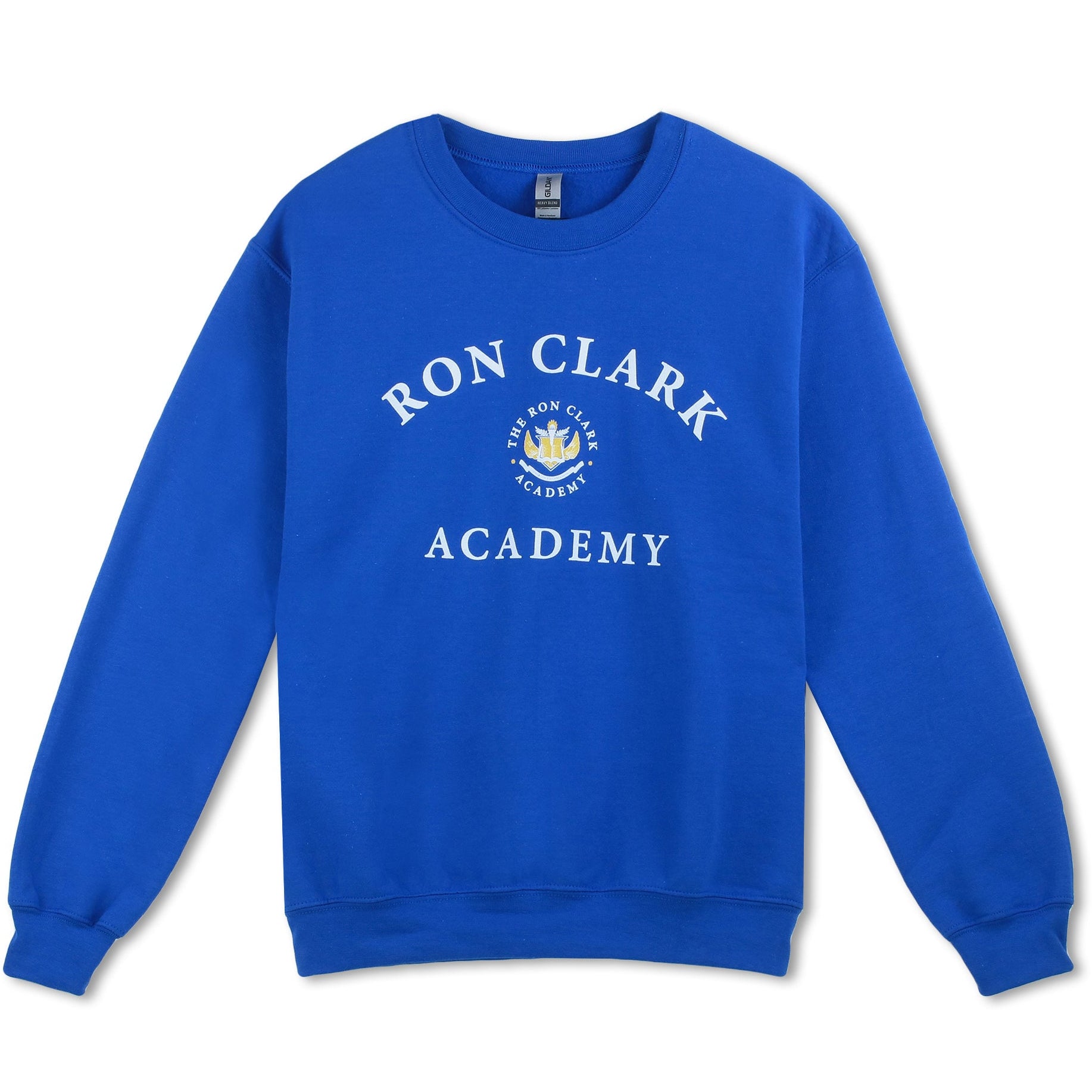 Rêveur – The Ron Clark Academy