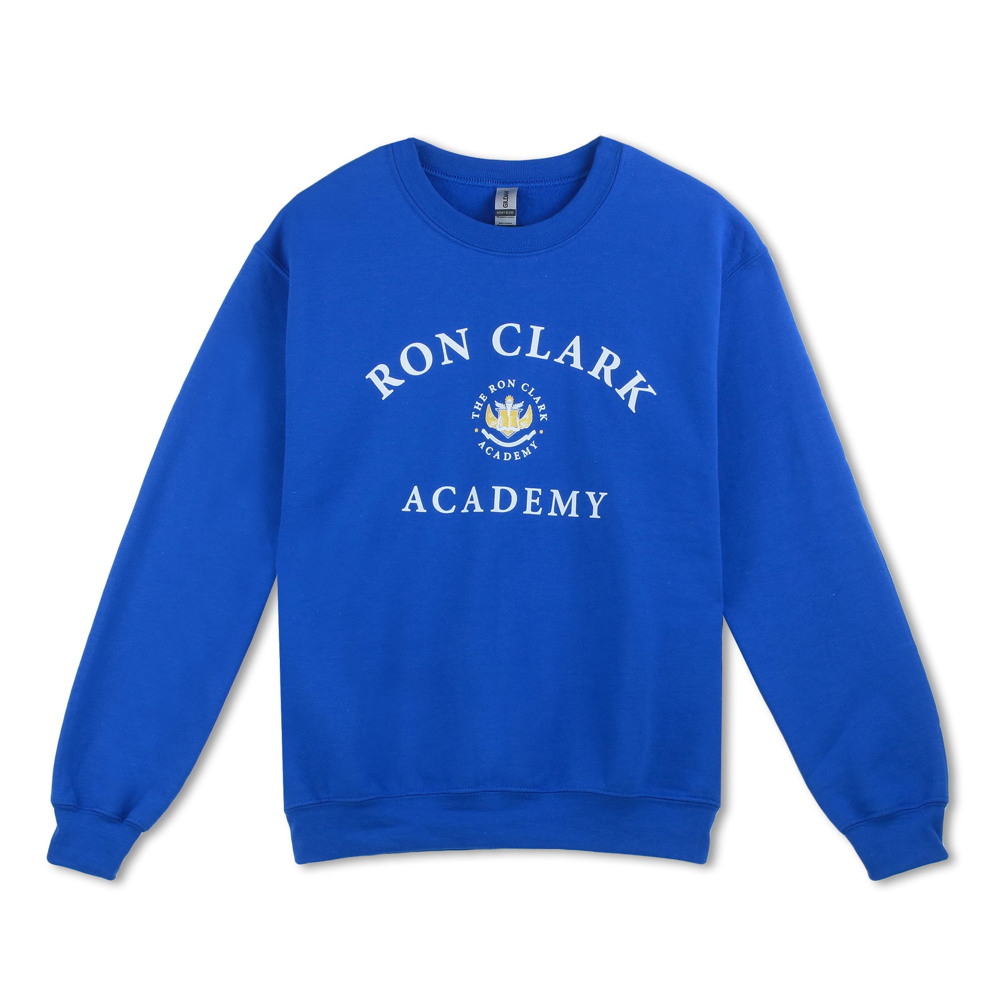 Rêveur – The Ron Clark Academy