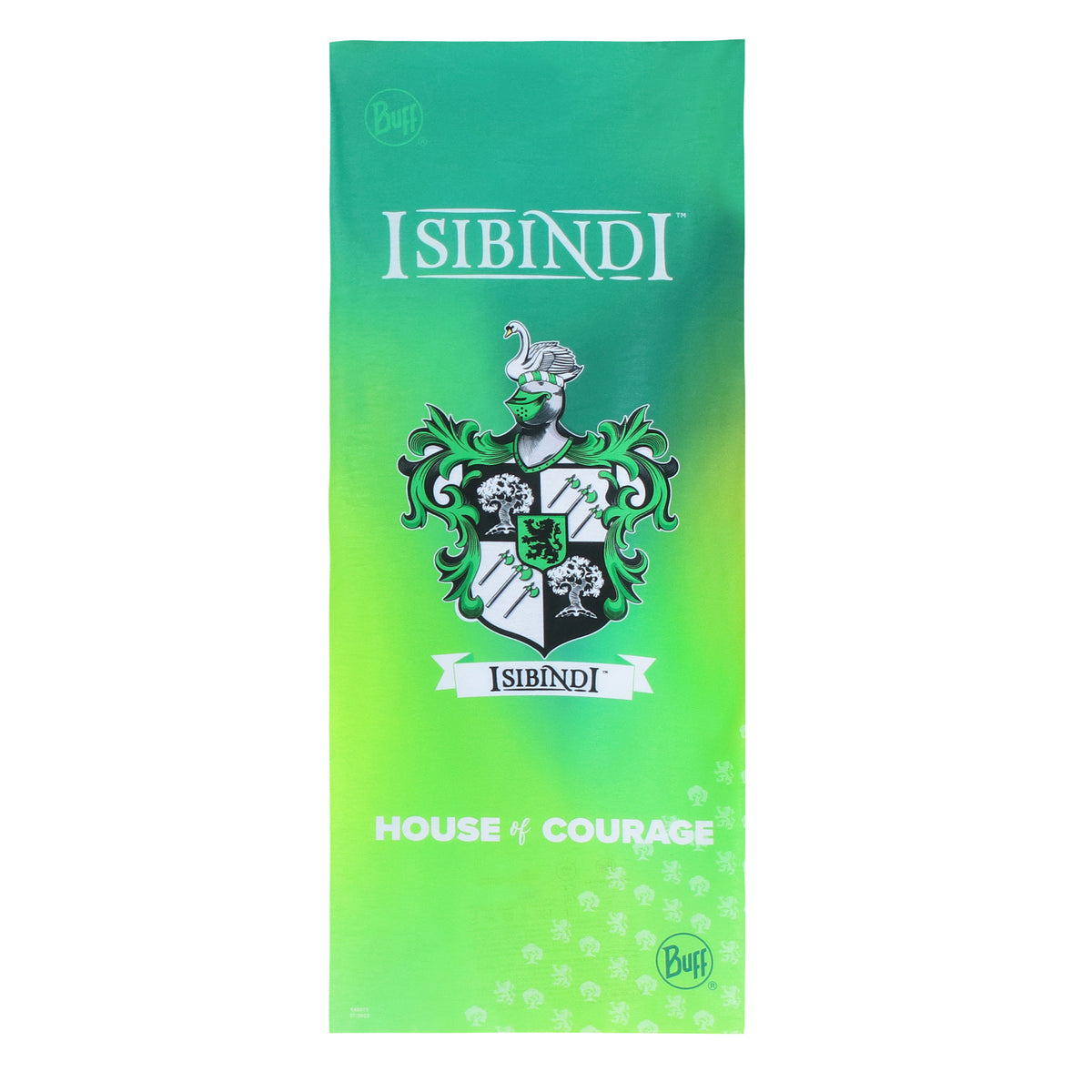 Isibindi House BUFF – The Ron Clark Academy