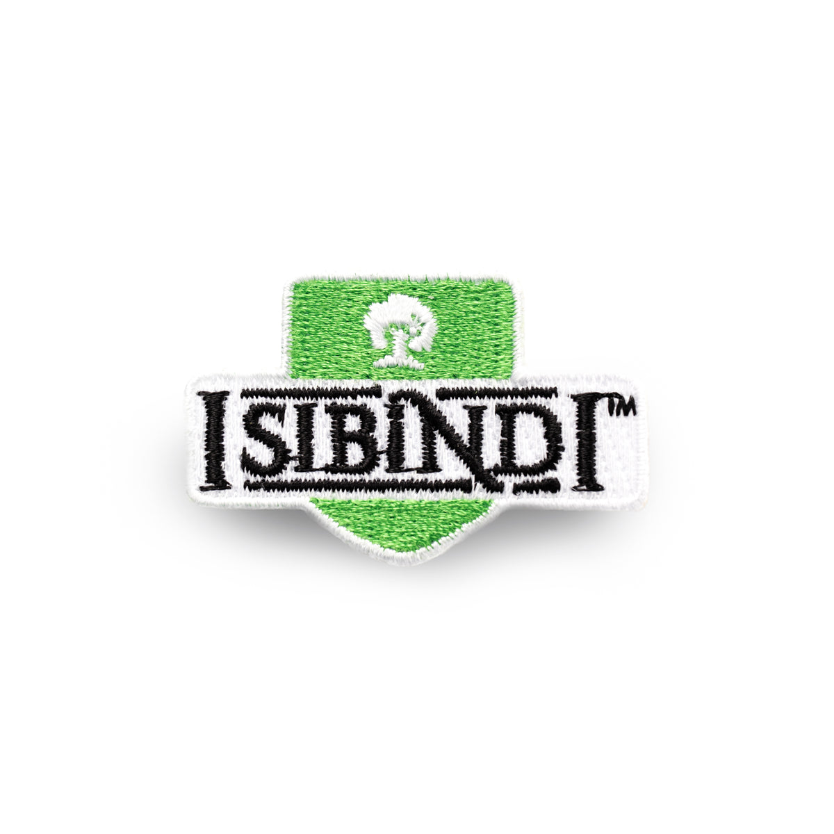 Isibindi 2" Embroidered Patch – The Ron Clark Academy
