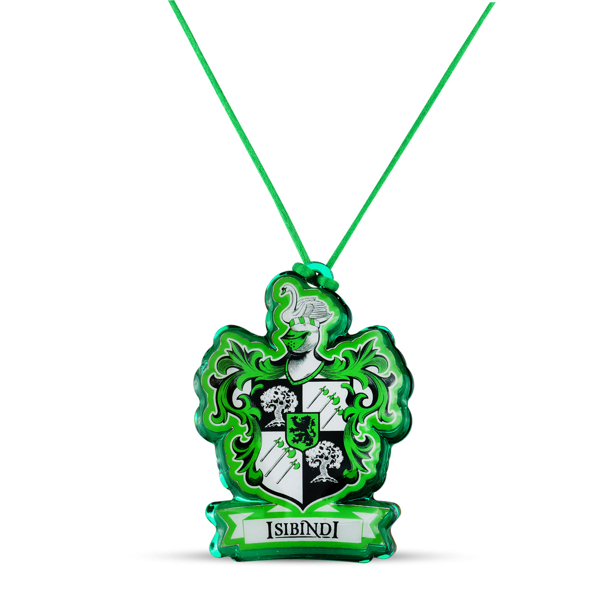 Isibindi House Tiki – The Ron Clark Academy