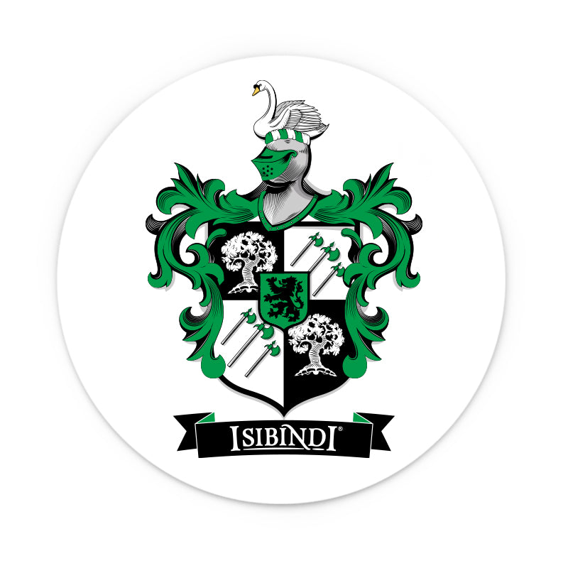 House Circle Sticker Collection – The Ron Clark Academy