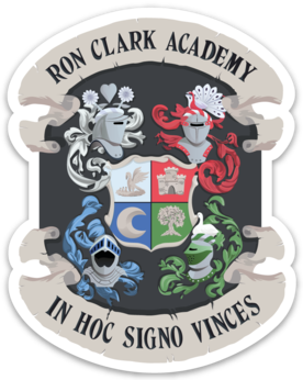 RCA Gifts – The Ron Clark Academy