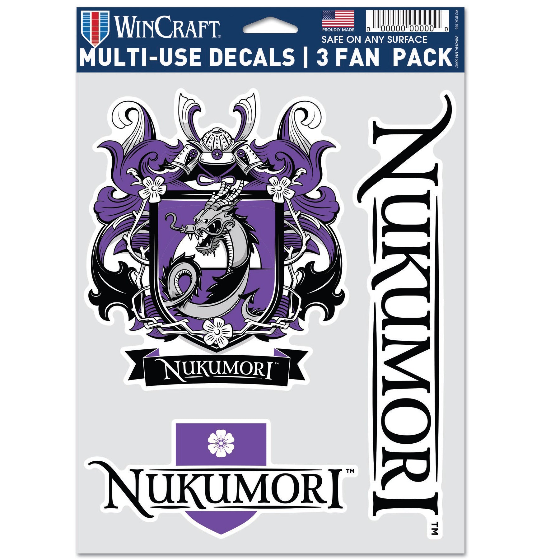 Nukumori New – Page 2 – The Ron Clark Academy