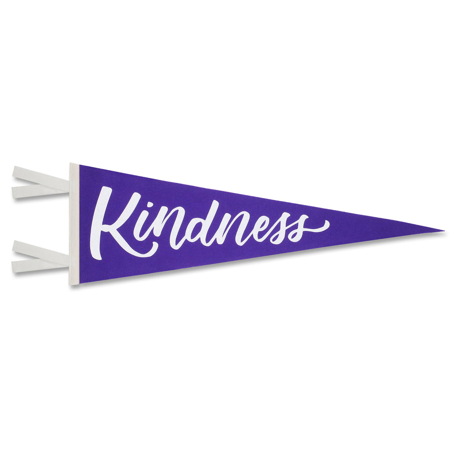 Oxford Pennants – The Ron Clark Academy