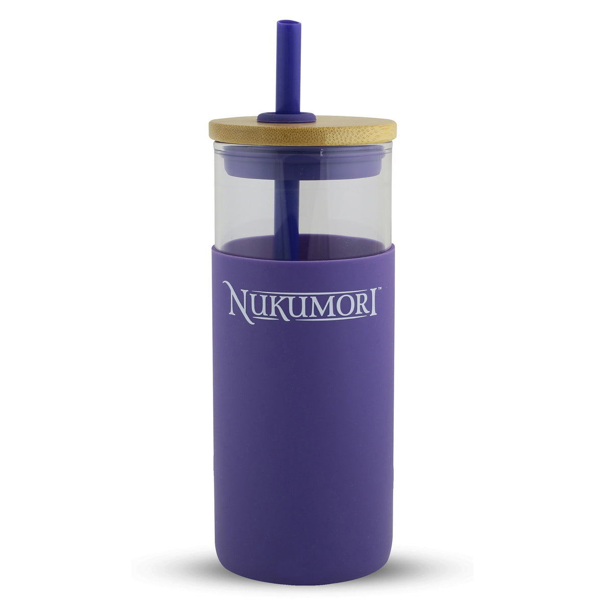 Nukumori House Glass Tumbler – The Ron Clark Academy