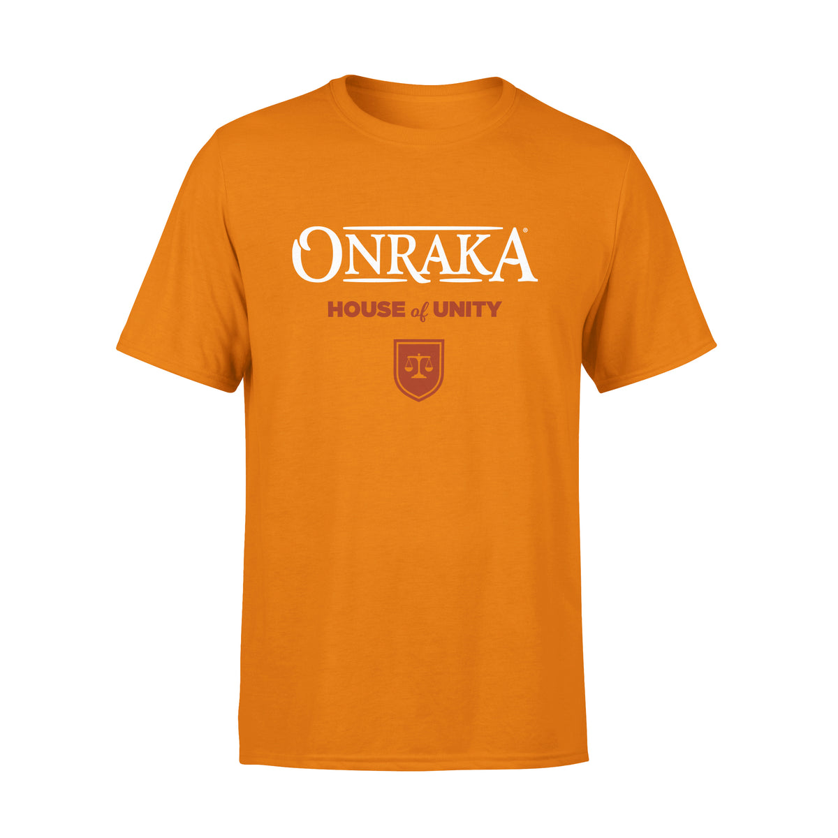 Onraka House Virtue T-Shirt – The Ron Clark Academy