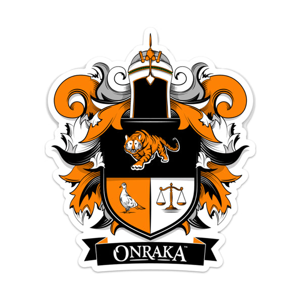 Onraka – The Ron Clark Academy